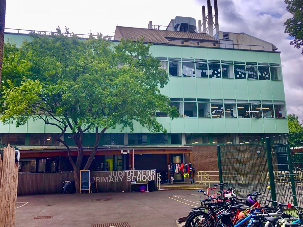 What Would You Do To Improve Our School? – The Mog Chronicle