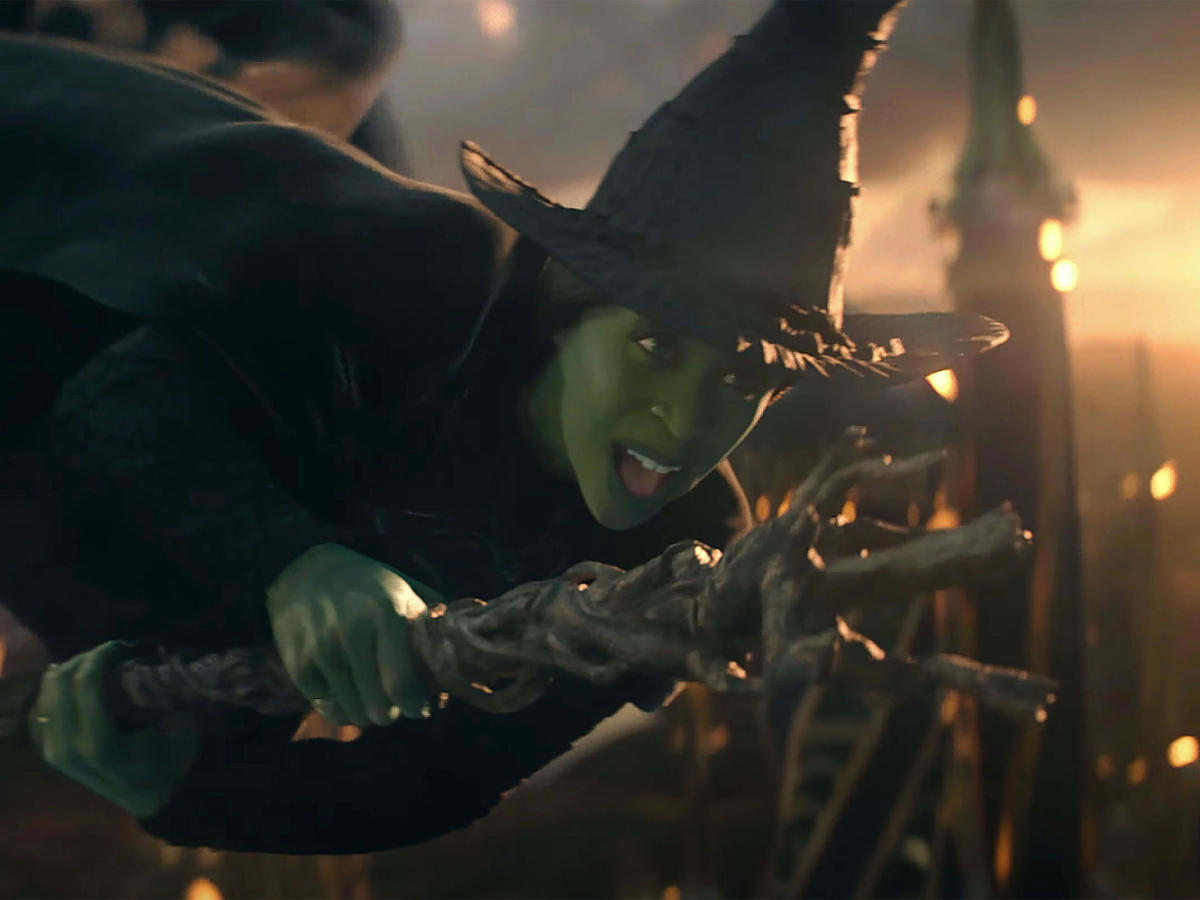 REVIEW: Wicked – The Mog Chronicle